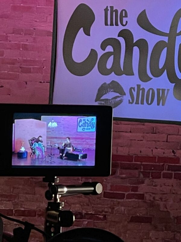 The Candy Show | Entertainment by Candy Palmater